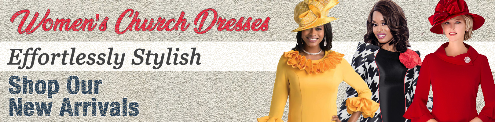 Womens Church Dresses, Womens Dresses for Church
